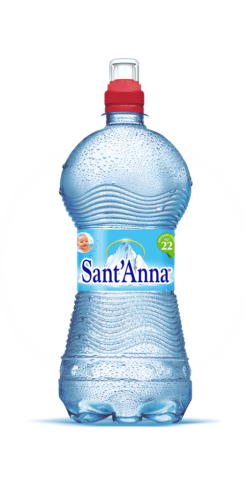 Sant'Anna Water