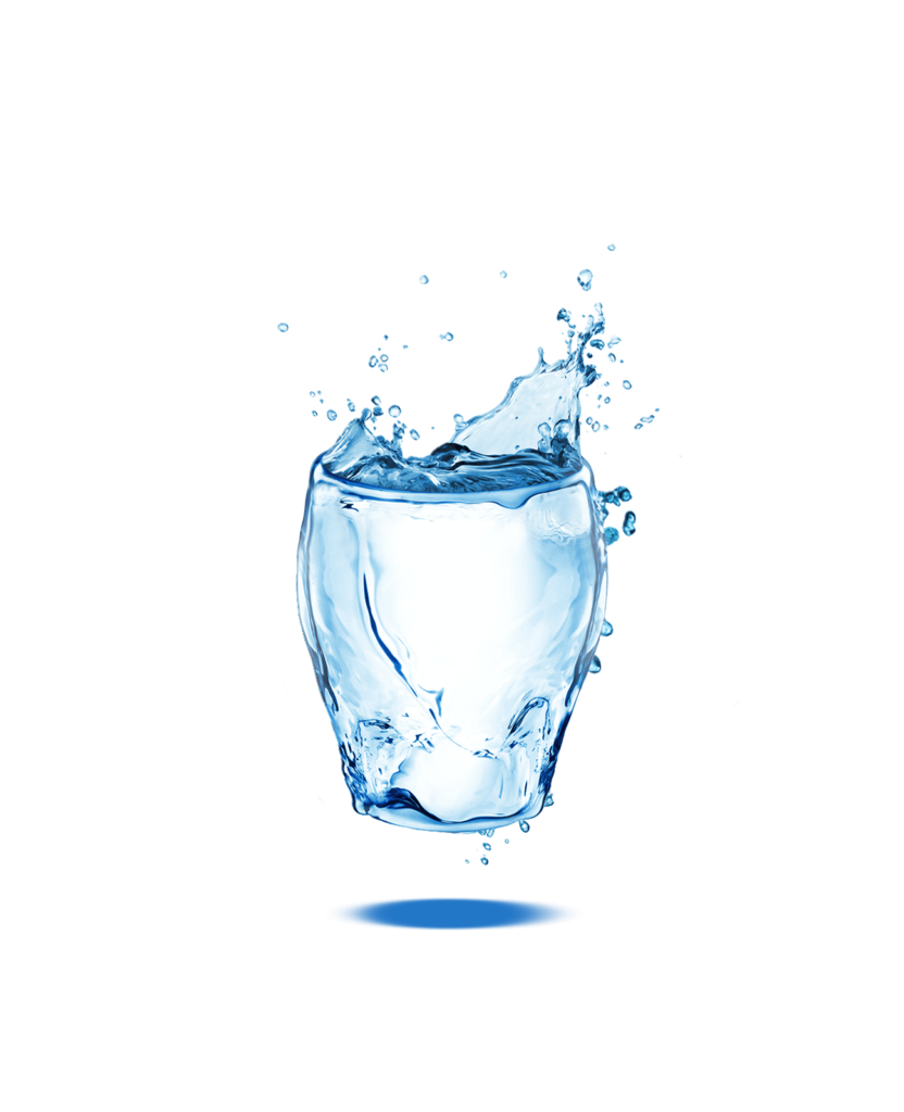 Il bicchiere mezzo pieno il Blog di Acqua Sant'Anna