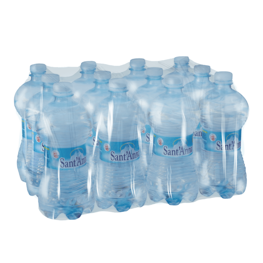 Sant'Anna Water