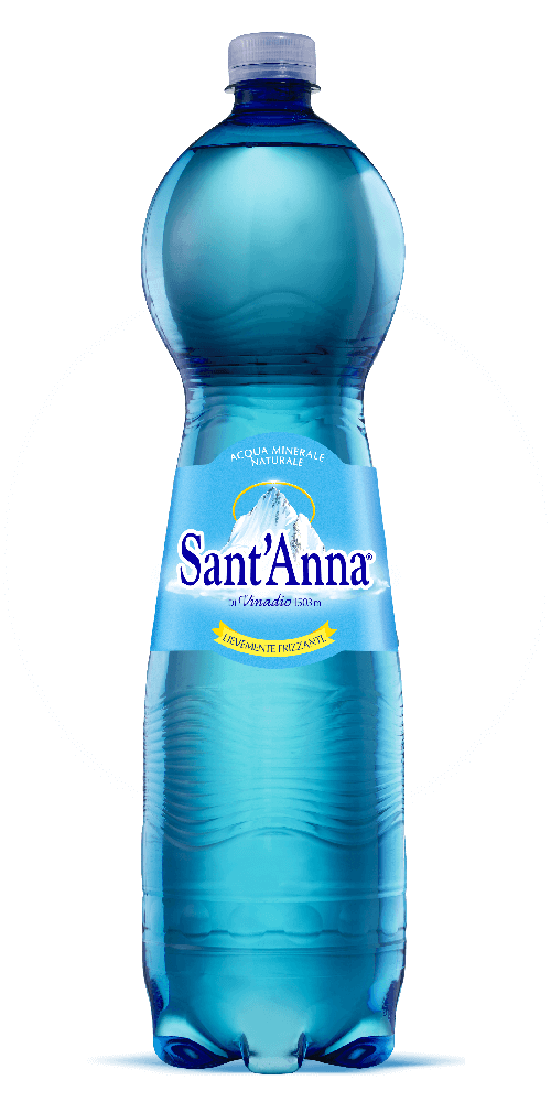 Sant'Anna Water