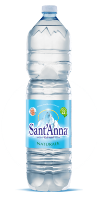 Sant'Anna Water