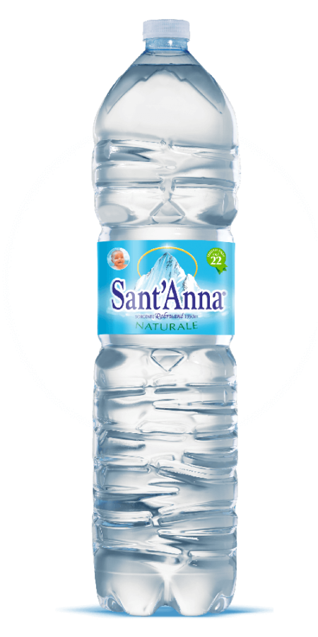 Sant'Anna Water