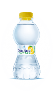Fruity Touch di Acqua Sant'Anna
