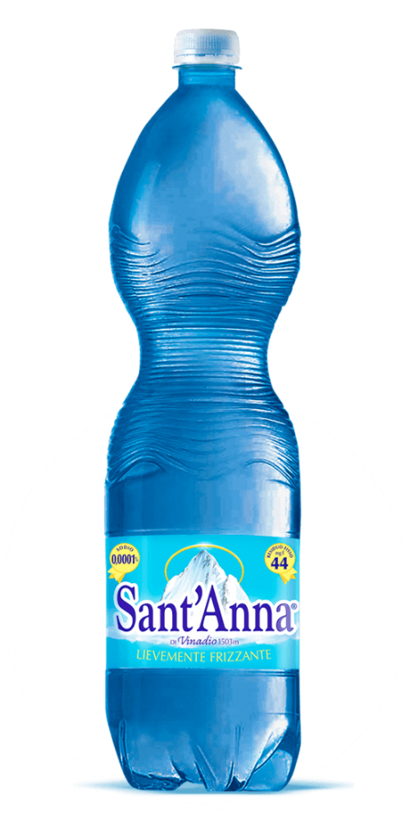Sant'Anna Water