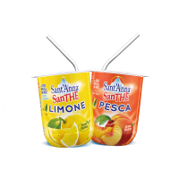 SanThè Sant’Anna, vero infuso di thè in Acqua Sant'Anna