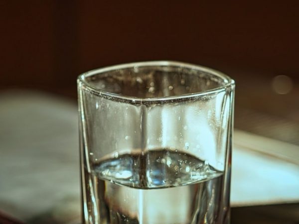 Durezza dell'acqua cosa è e come si misura | Acqua Sant'Anna