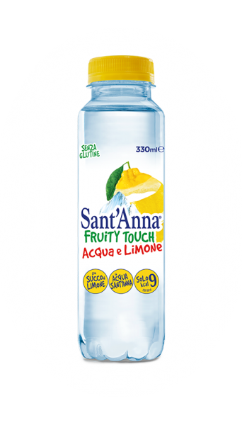 Fruity Touch di Acqua Sant'Anna