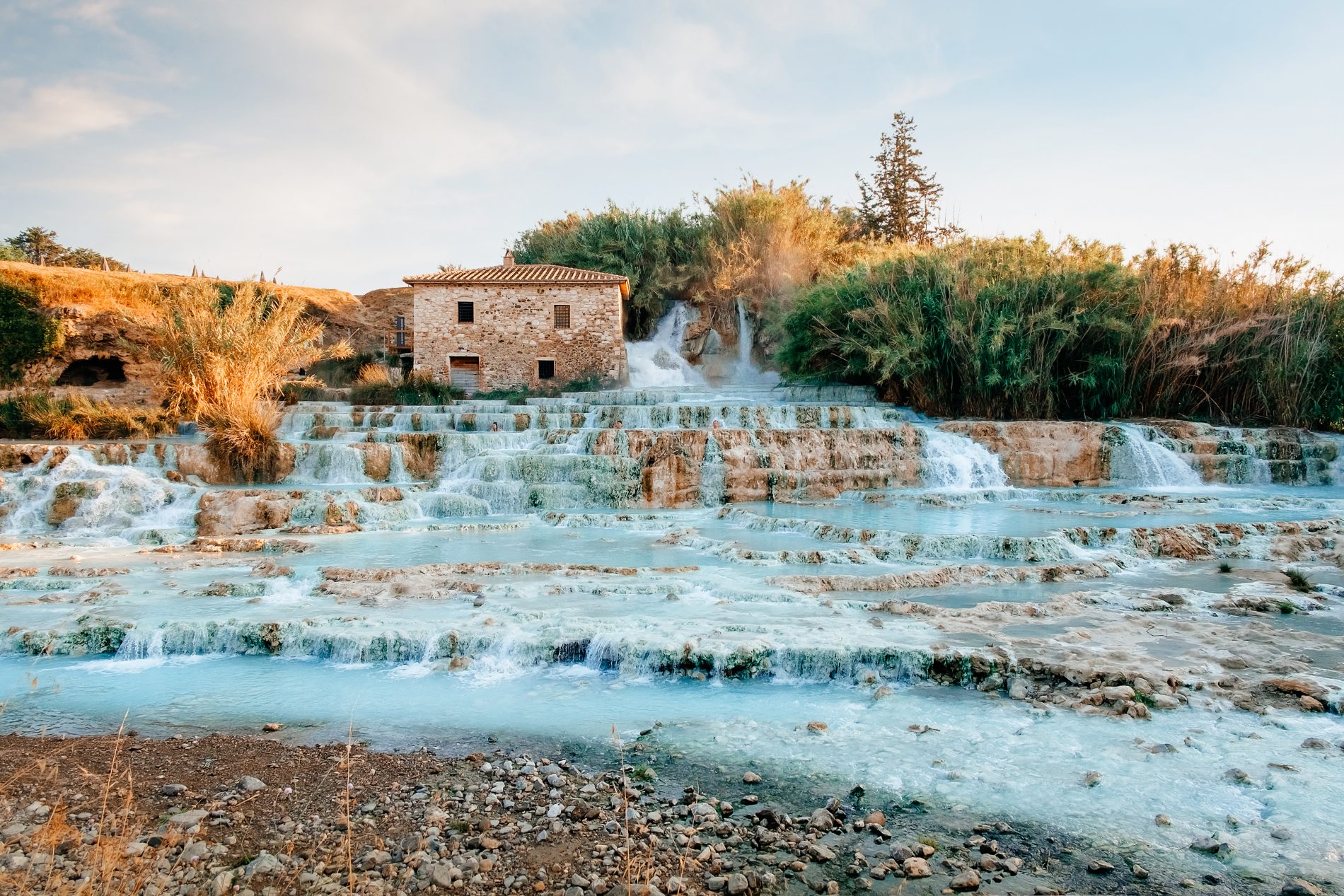 Cascate in Italia da visitare, le più famose e curiose