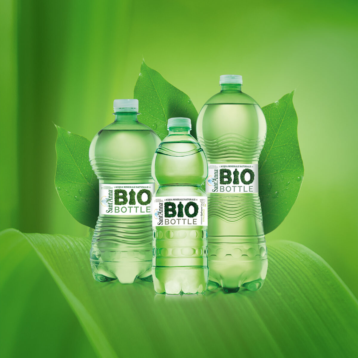 Sant’Anna Bio Bottle