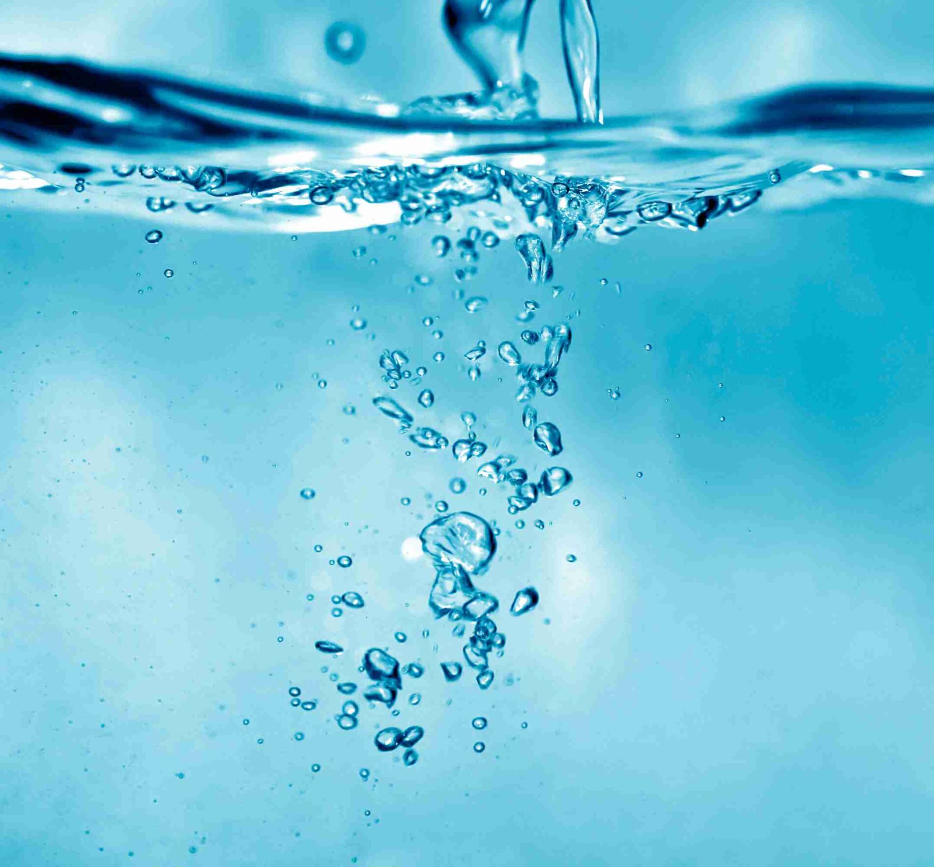 I nitrati nell'acqua che cosa sono, valori e limiti consentiti