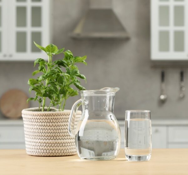 Acqua Distillata o Demineralizzata: Differenze e Usi